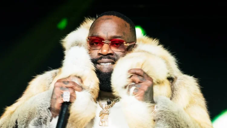 AEW anuncia o retorno de Rick Ross