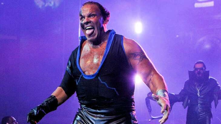 PCO retorna no IMPACT Hard to Kill