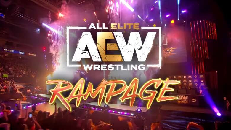 Grandes "spoilers" para o próximo AEW Rampage