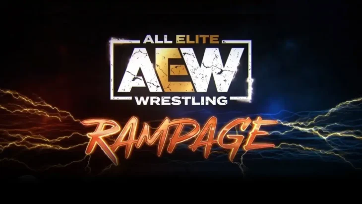 Grandes "spoilers" para o próximo AEW Rampage