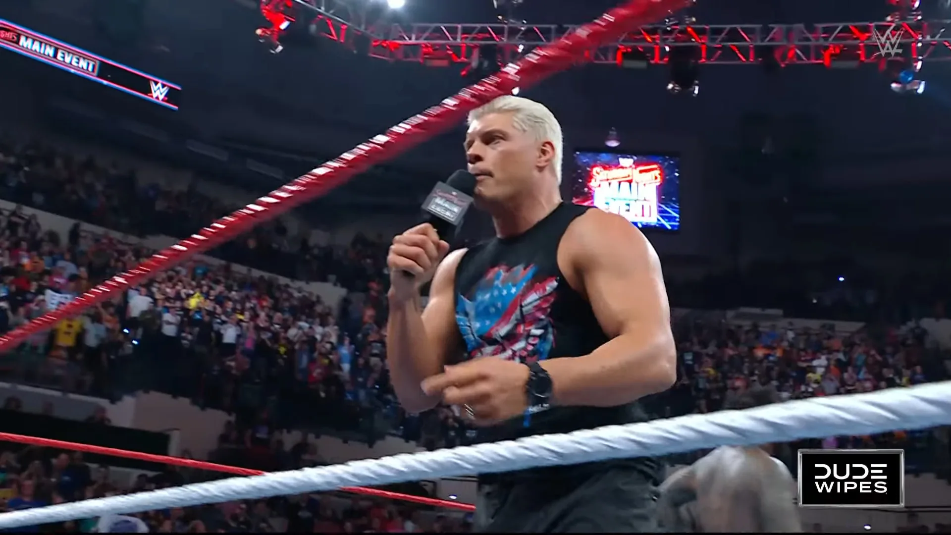 Cody Rhodes salva Jey Uso e faz grande anúncio no WWE Saturday Night's ...