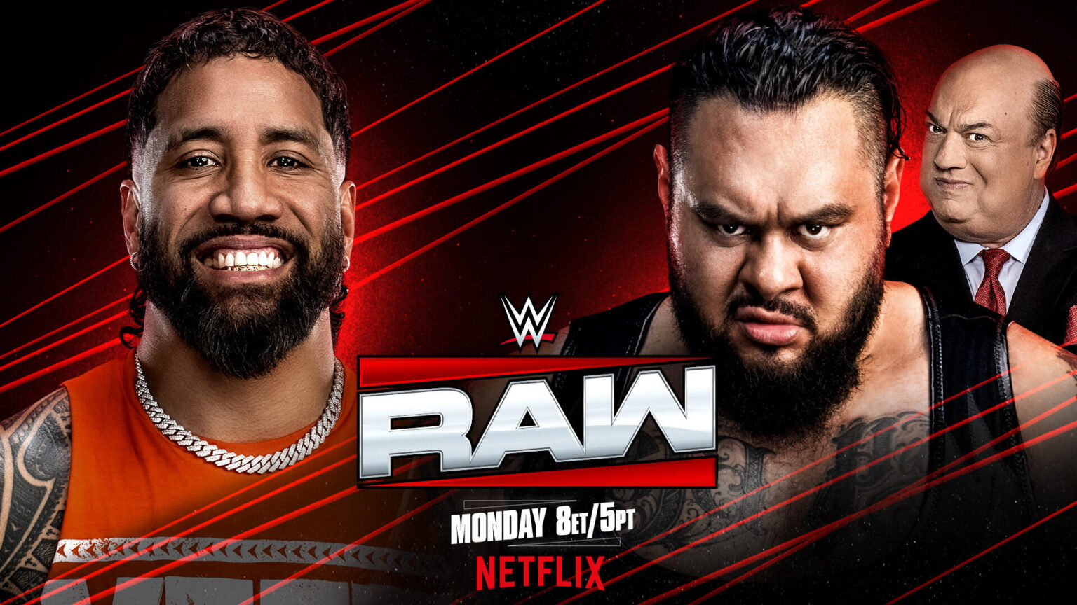 WWE RAW (28/07/2025) - Cobertura e resultados!