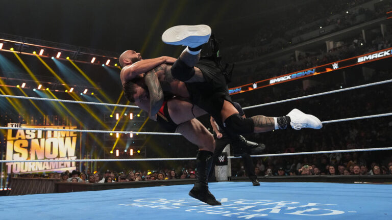 WWE volta a sofrer onda de "hate" após nova vitória de Jey Uso