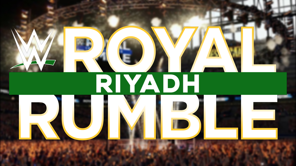 Retorno para o WWE Royal Rumble pode ter sido vazado acidentalmente