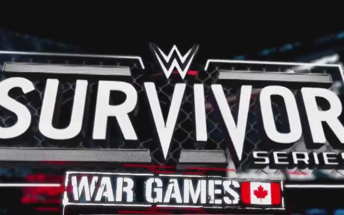 Top WWE superstar gets first pinfall win in 1526 days at Survivor ...