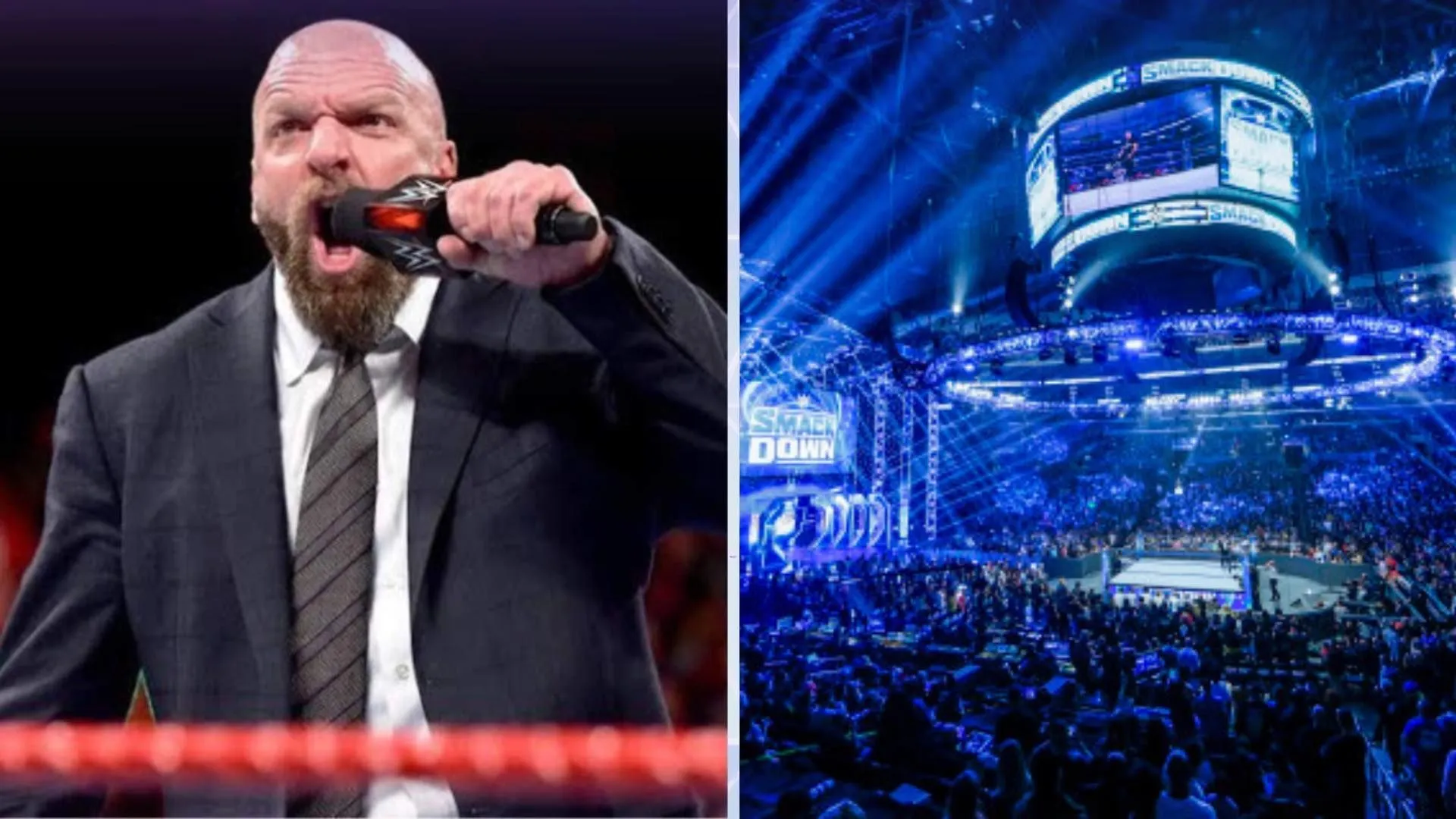 WWE has big plans for NXT star on main roster, says star