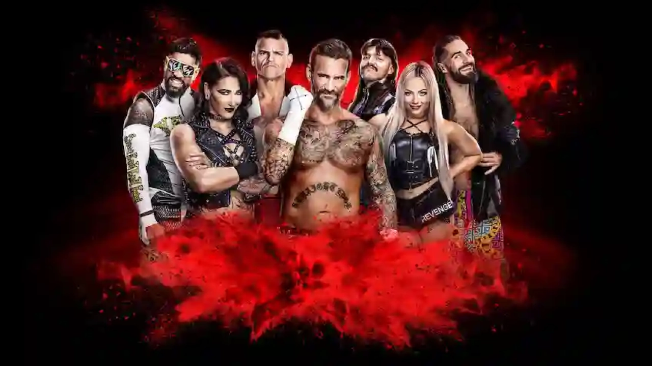 WWE reportedly planning major return for RAW's Netflix debut