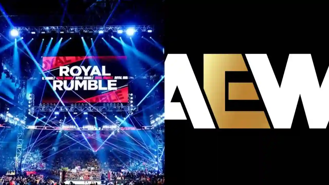 Recently Departed AEW Star Hints at Royal Rumble Appearance