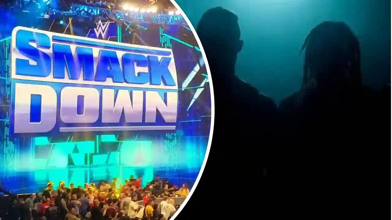 New Faction Led by WWE Legend Subtly Confirmed During SmackDown