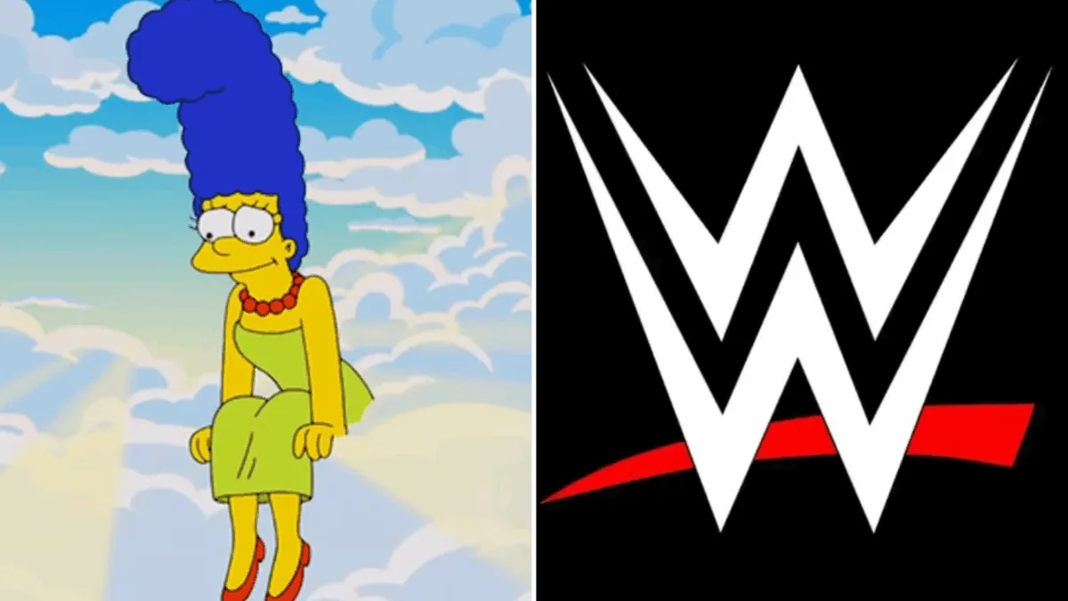 Amidst Marge Simpson 'Death' Buzz, Remember The Simpsons' Long History ...