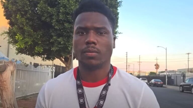 Key Figure in Raja Jackson's Attack on Syko Stu Walks Back Statement