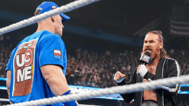 Sami Zayn Posts Emotional Message Ahead of WWE RAW