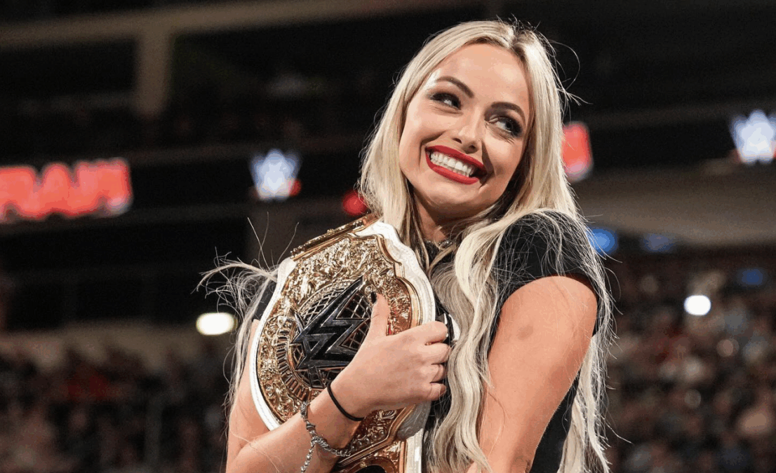 Liv Morgan’s Accused Stalker Requests Prison Release