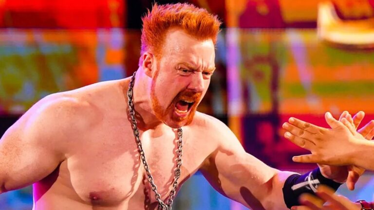 Sheamus WWE Retirement Update
